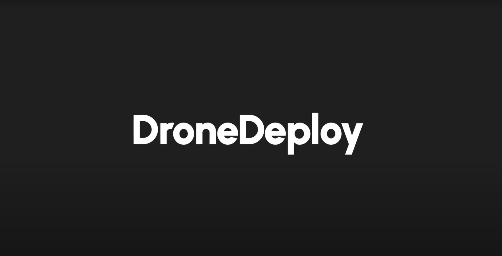 DroneDeploy Tutorials — AGNES